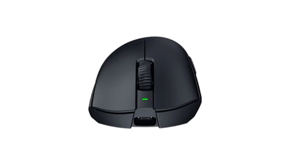 DeathAdder V3 Pro - Ergonomic Wireless Gaming Mouse - EU - Black