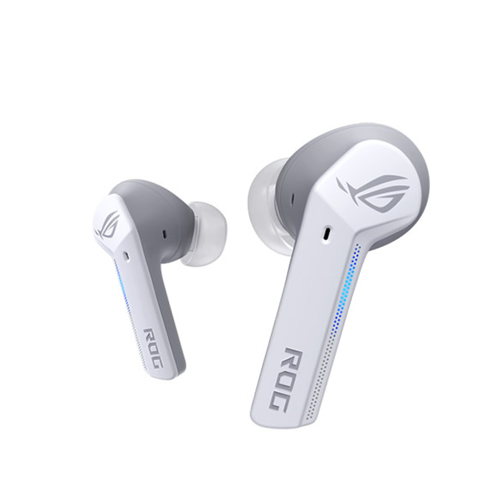 ROG Cetra True Wireless Headset White