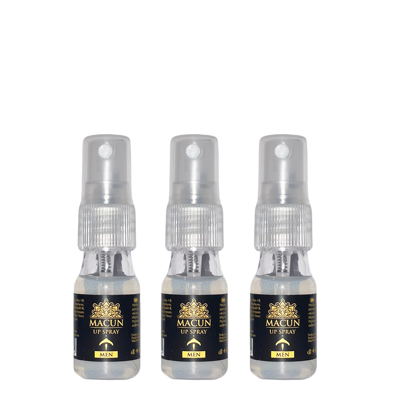 MACUN Up Sprej 10ml