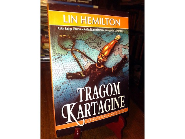 TRAGOM KARTAGINE - Lin Hemilton