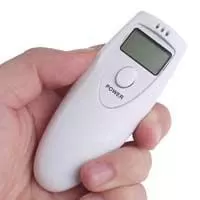 Digitalni alkotester 1234