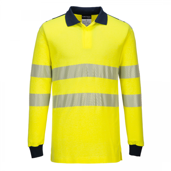 Vatrootporna Hi-Vis majica – FR702