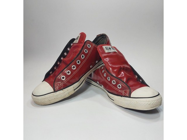 Converse Starke All Star Made in U.S.A plitke br.45