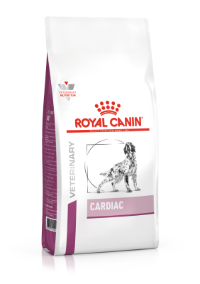 Royal Canin Cardiac dog 2kg