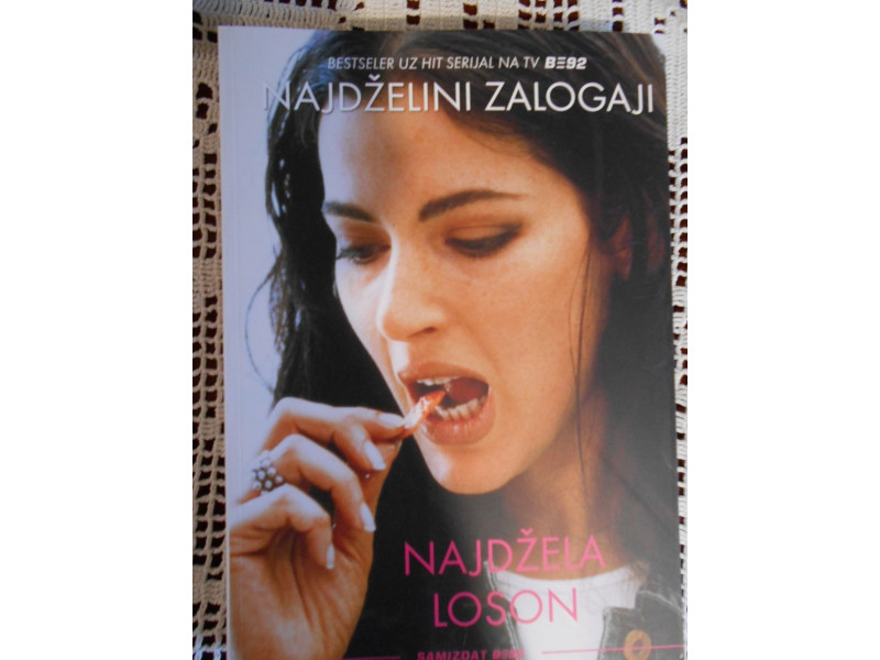 NAJDŽELINI ZALOGAJI - NAJDŽELA LOSON