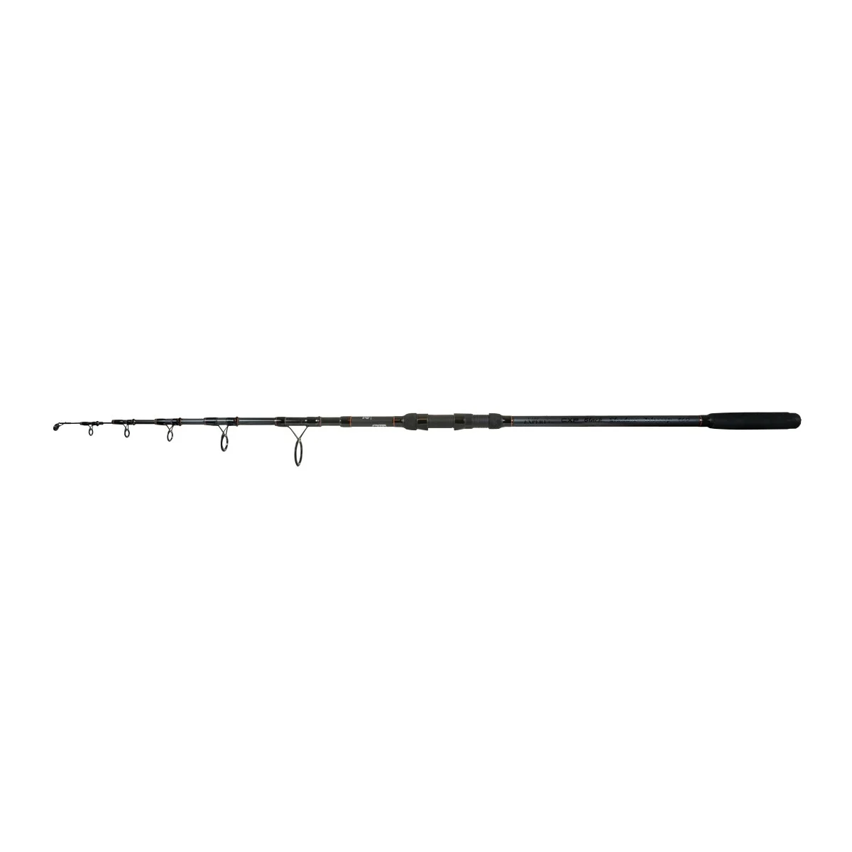 CARP EXPERT BLACK SHADOW TELECARP 3.90M 3.5LB