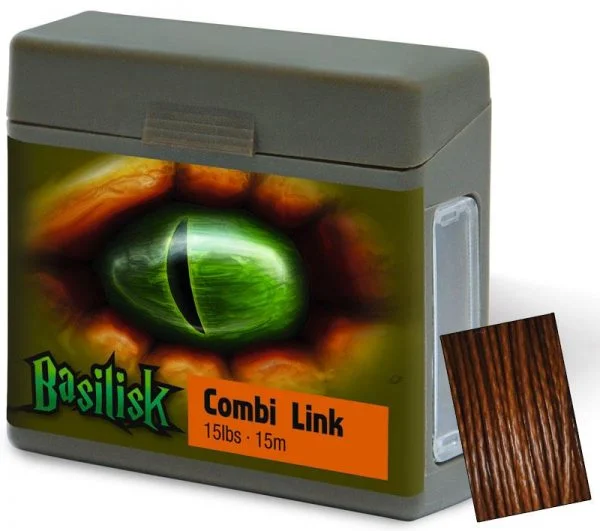 RADICAL BASILISK COMBI LINK 15M 9,1KG