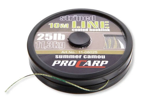 Cormoran PRO CARP STRIPED SKINLINE SMEĐI