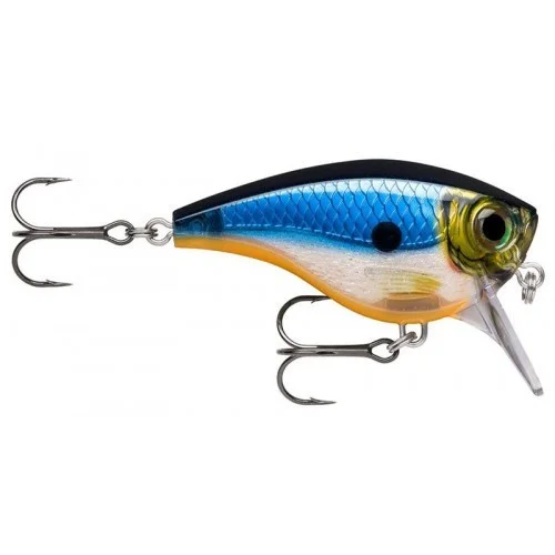 RAPALA BX BRAT BIG-BXBB 6 (BGH)