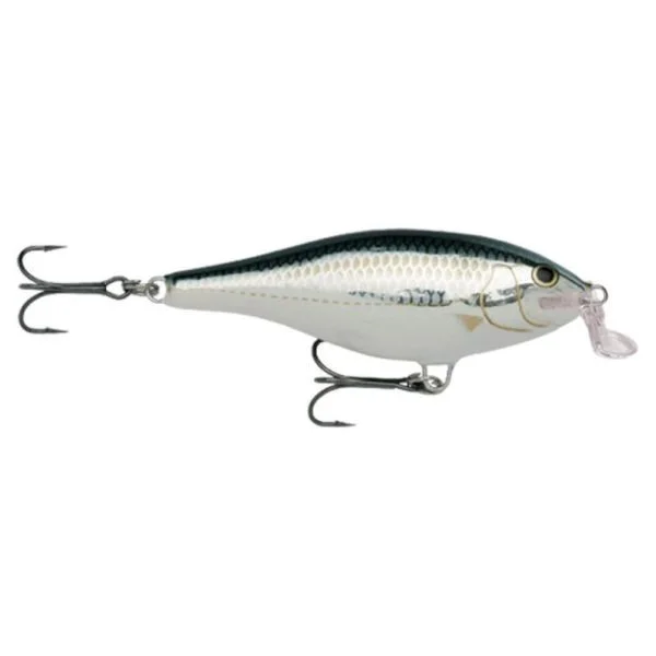 RAPALA SHALLOW SHAD RAP-SSR (S) 9CM