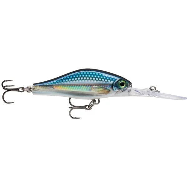 RAPALA SHADOW RAP JACK DEEP-SDRJD (BLL) 5CM