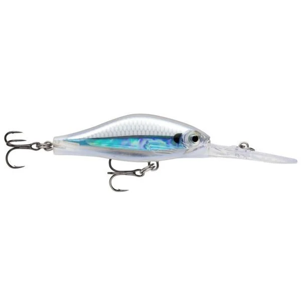 RAPALA SHADOW RAP JACK DEEP-SDRJD (AS) 5CM