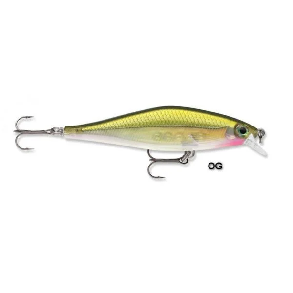 RAPALA SHADOW RAP SHAD-SDRS (OG) 9CM