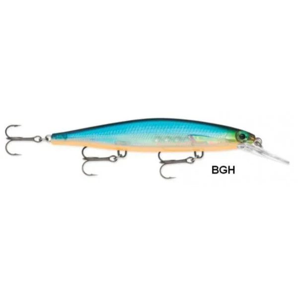 RAPALA SHADOW RAP DEEP-SDRD (BGH) 11CM