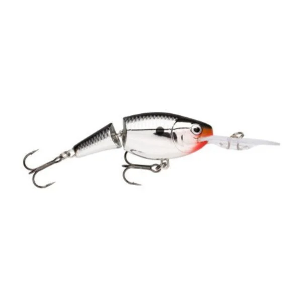 RAPALA JOINTED SHAD RAP-JSR (CH) 7CM