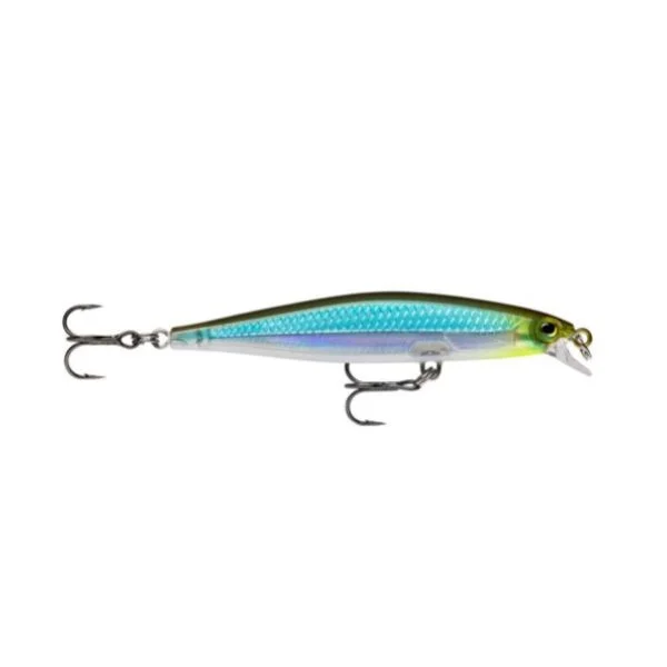 RAPALA SHADOW RAP-SDR (TRI) 7CM