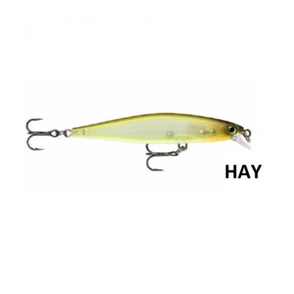 Rapala SHADOW RAP-SDR (HAY) 7cm