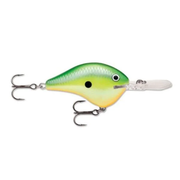 RAPALA DIVES-TO (RTA) 10CM