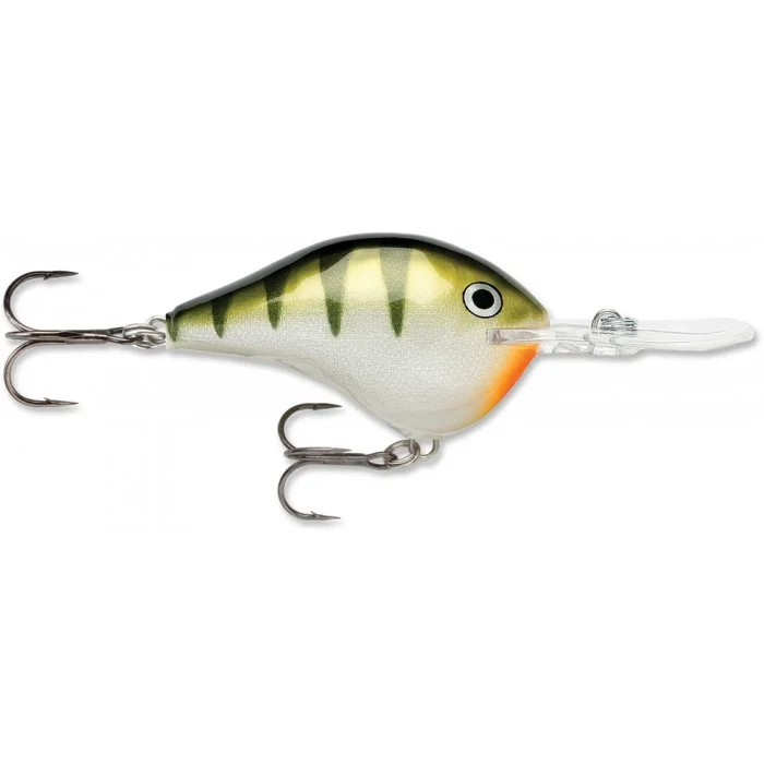 Rapala DIVES-TO (YP) 6cm
