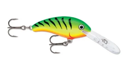 RAPALA SHAD DANCER-SDD (FT) 7CM