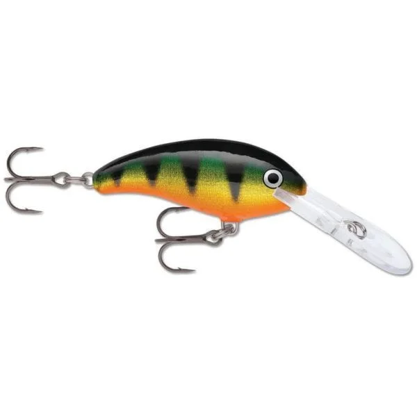 Rapala Shad Dancer-SDD (P) 7cm