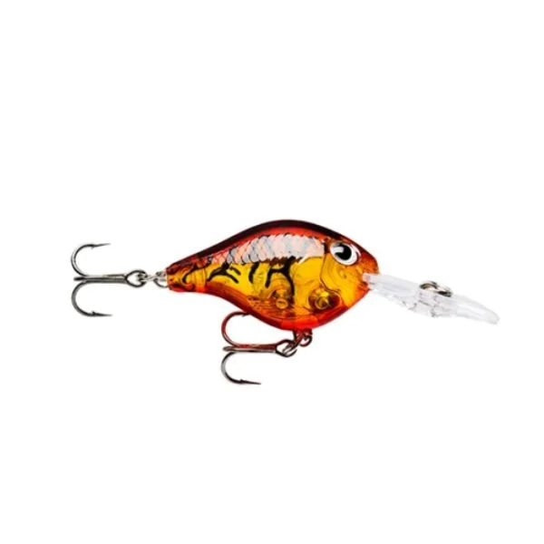 RAPALA ULTRA LIGHT CRANK (GATU) 3CM