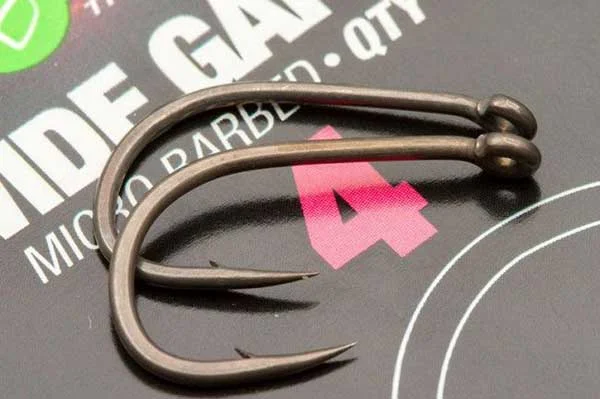 KORDA WIDE GAPE 8