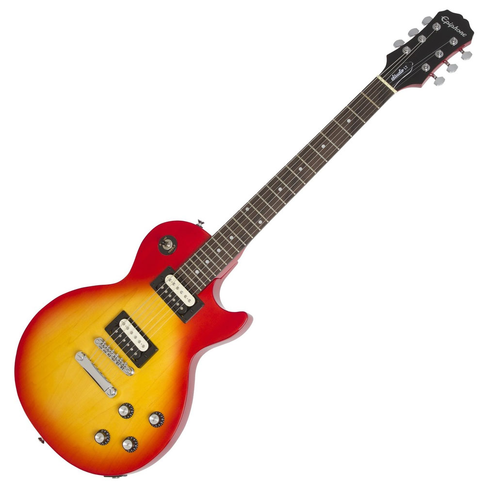 Epiphone Les Paul Studio E1 HS