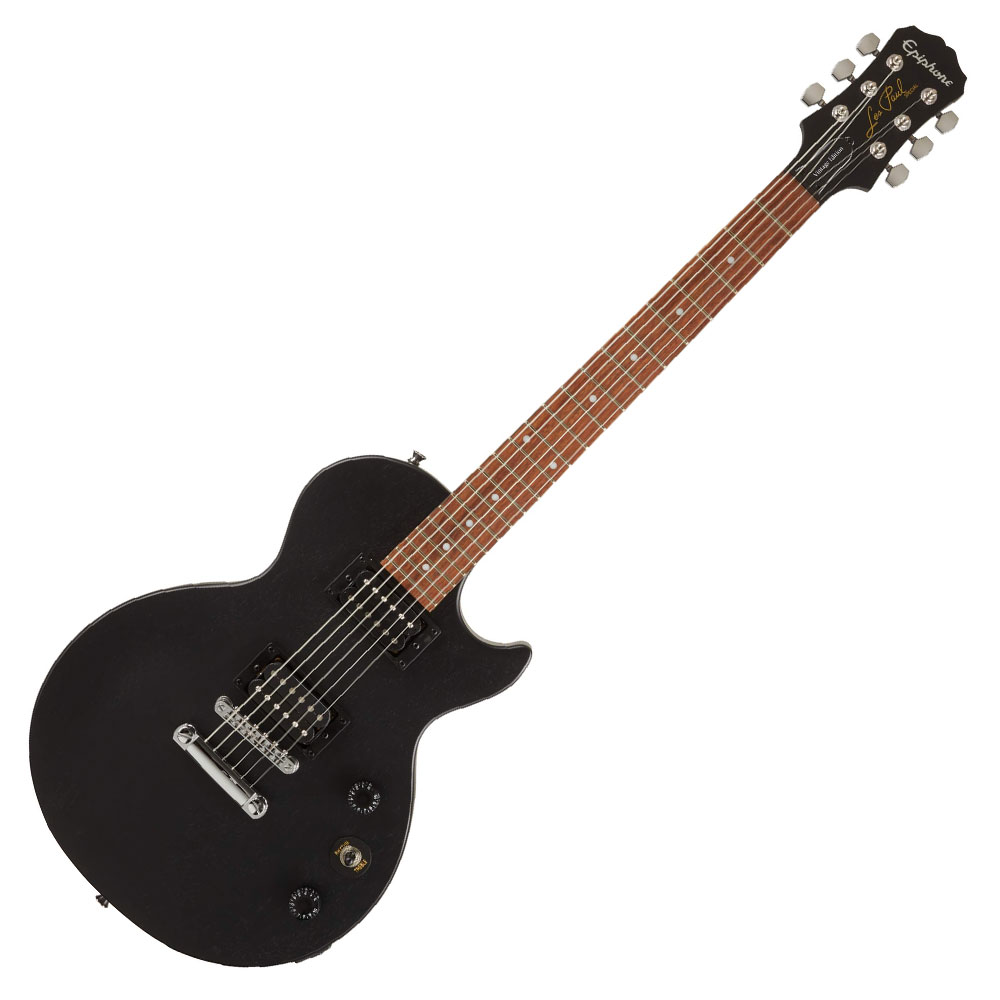 Epiphone Les Paul Special Satin E1 EBV