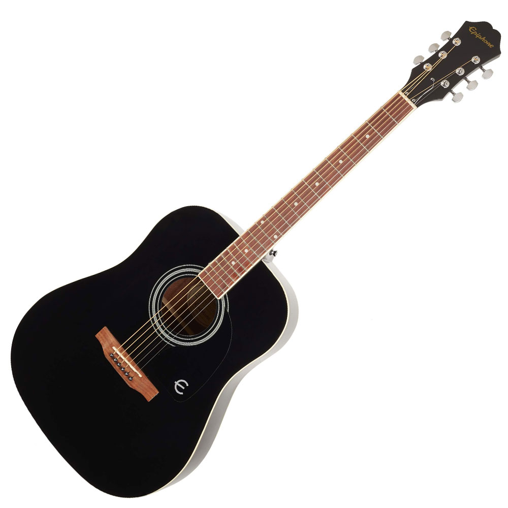 Epiphone Songmaker DR-100 Square Shoulder EB