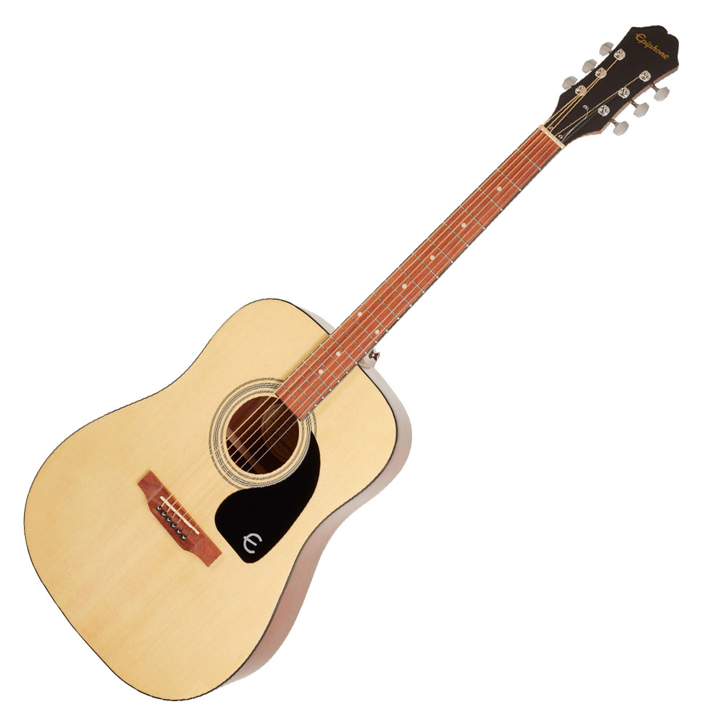 Epiphone Songmaker DR-100 Square Shoulder NA