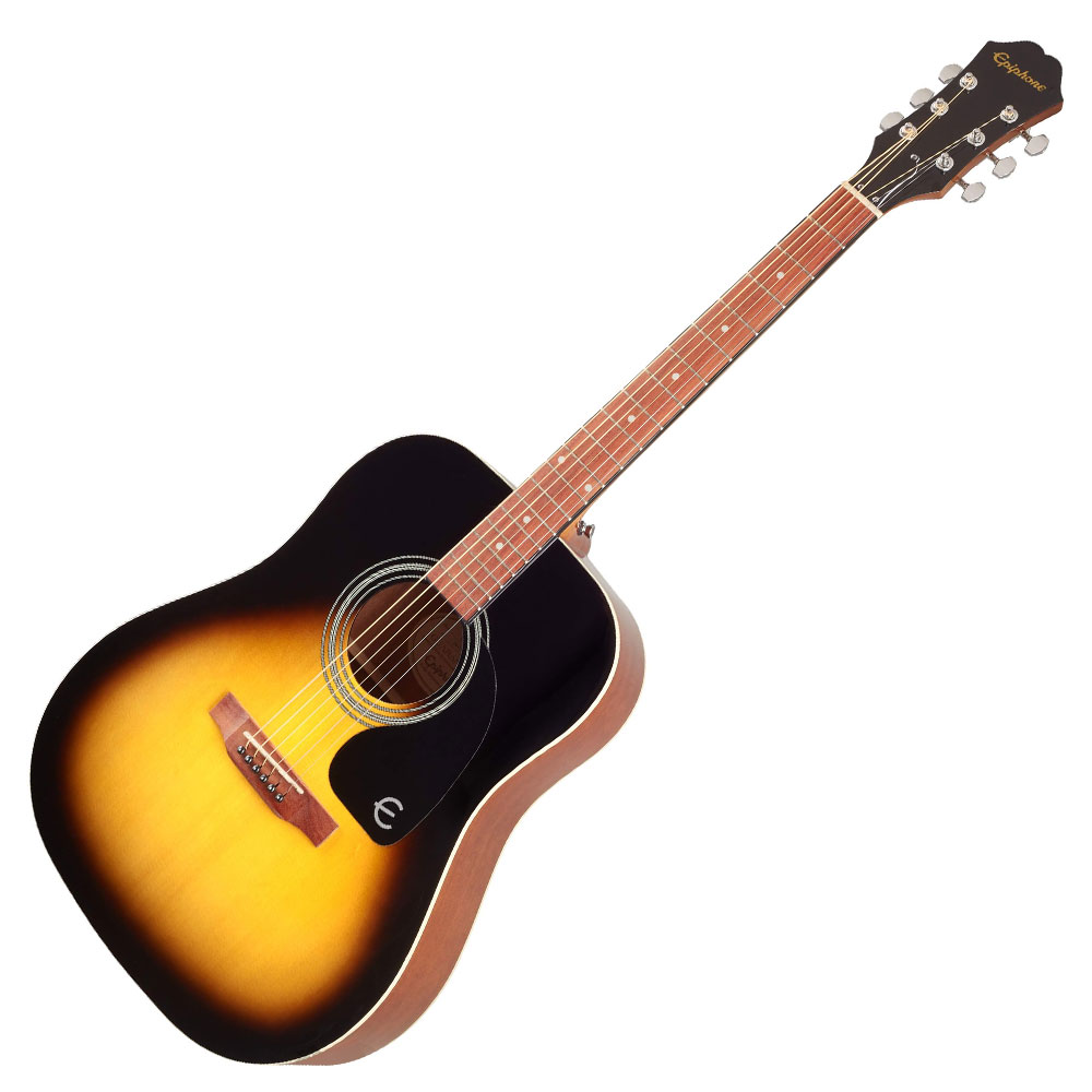 Epiphone Songmaker DR-100 Square Shoulder VS