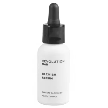 Serum za lice REVOLUTION MAN Blemish 30ml