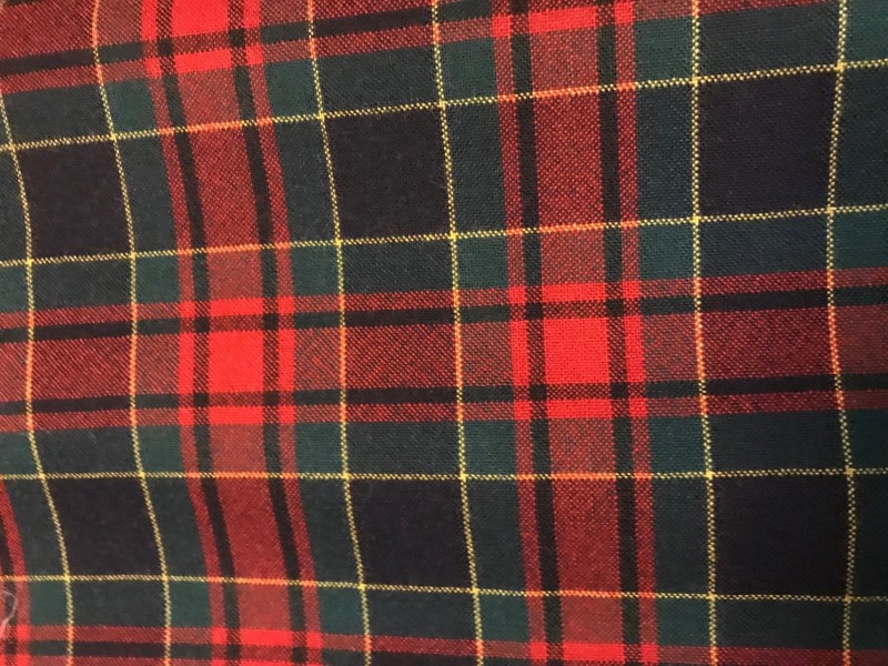 KARIRANI STOF