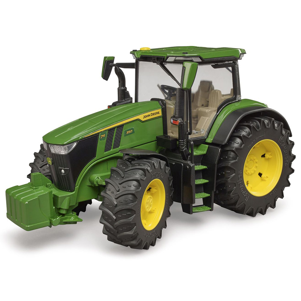 Bruder John Deere 7R 350 Traktor