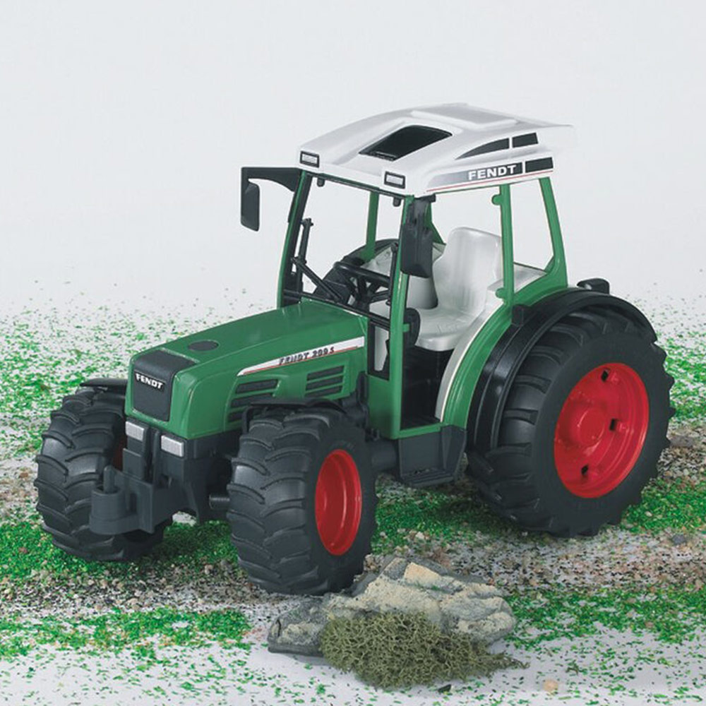 Bruder Fendt Traktor