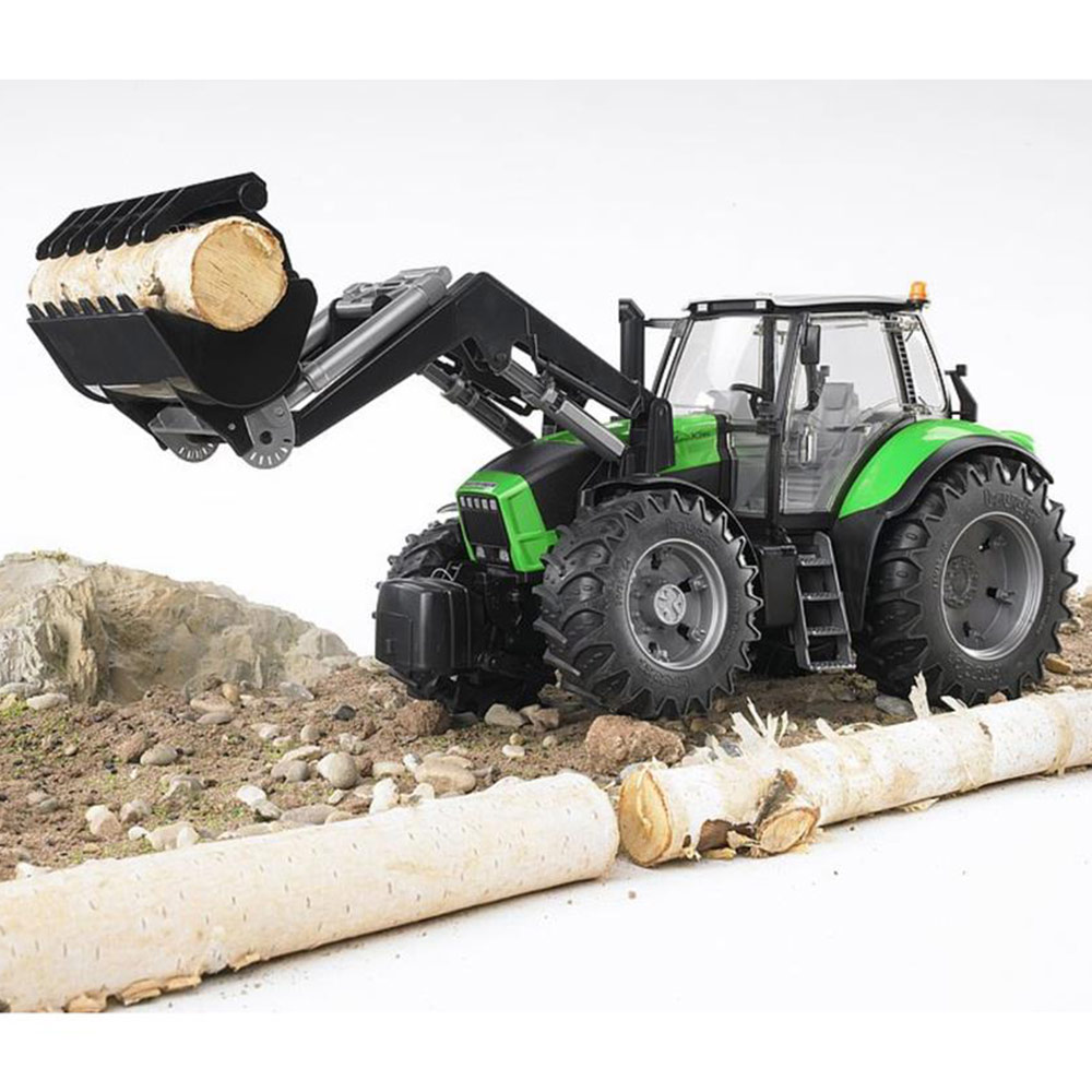 Bruder Agrotron Traktor utovarivač