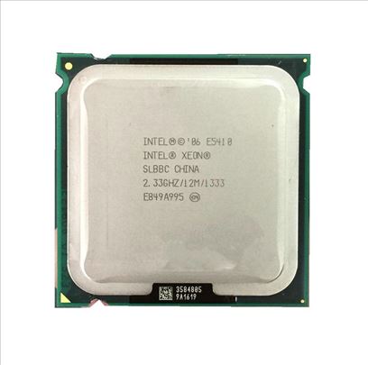 Intel Core 2 Quad Q8200 2.33GHz 4MB Socket 775