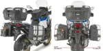 GIVI NOSAC BOCNIH KOFERA PLO1178MK