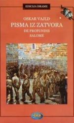 Pisma iz zatvora Od Oskar Vajld PDF