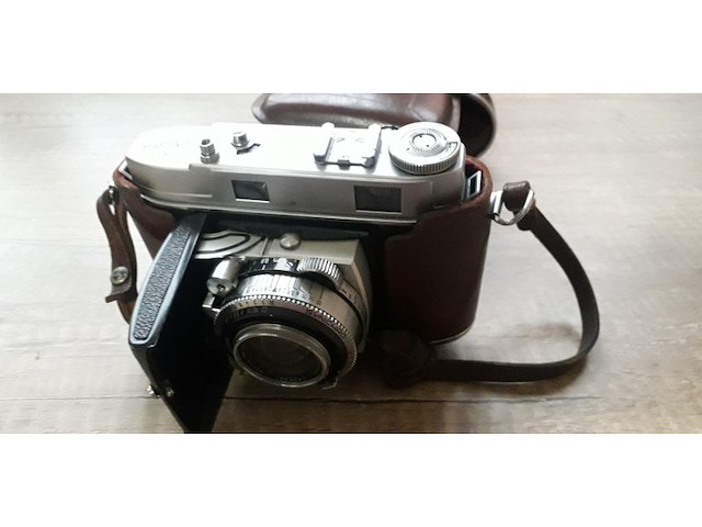 KODAK retina 2c