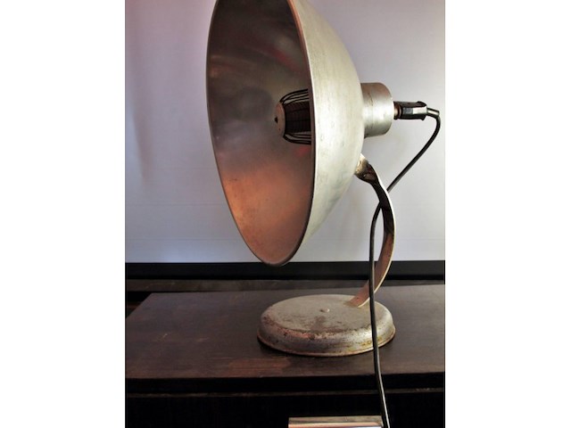 Stara terapeutska grejalica lampa 600W
