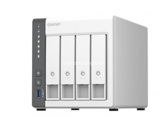 STORAGE QNAP NAS TS-433-4G