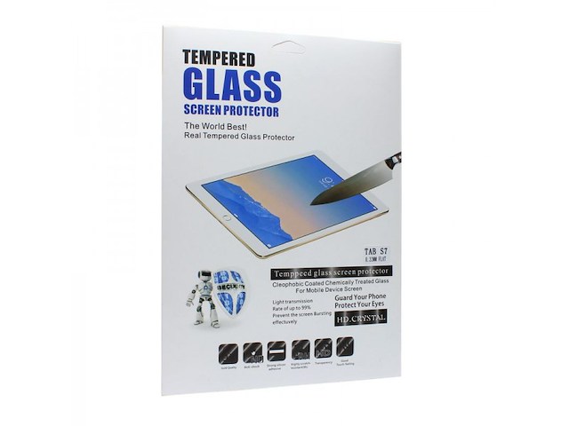 Zaštitno Staklo Plus za Samsung T500/T505 Galaxy Tab A7 10.4 2020