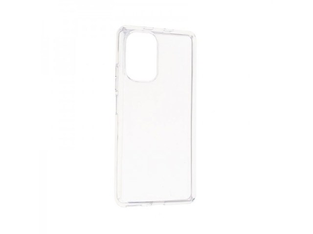 Maskica silikonska Ultra Thin za Xiaomi Poco F3/Mi 11i transparent