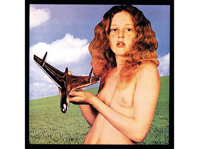 Blind Faith – Blind Faith