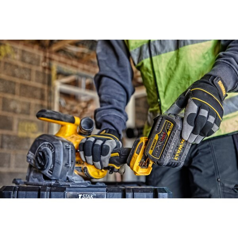 DeWalt Akumulatorska šlicerica 64V 6.0Ah, DCG200T2