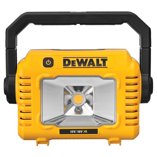 DeWalt Akumulatorski LED Reflektor XR, Solo, DCL077