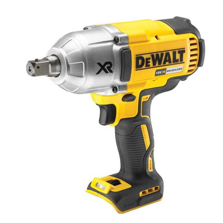 DeWalt Akumulatorski odvrtač bez četkica, 1/2″ 18V XR Solo, DCF899NT