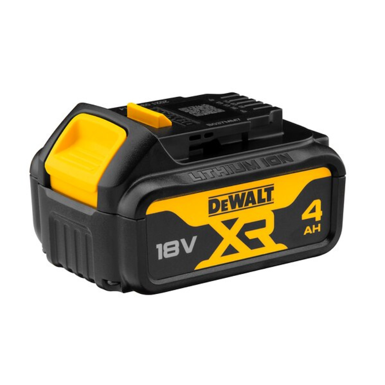 DeWalt Baterija 18V 4.0Ah, DCB182